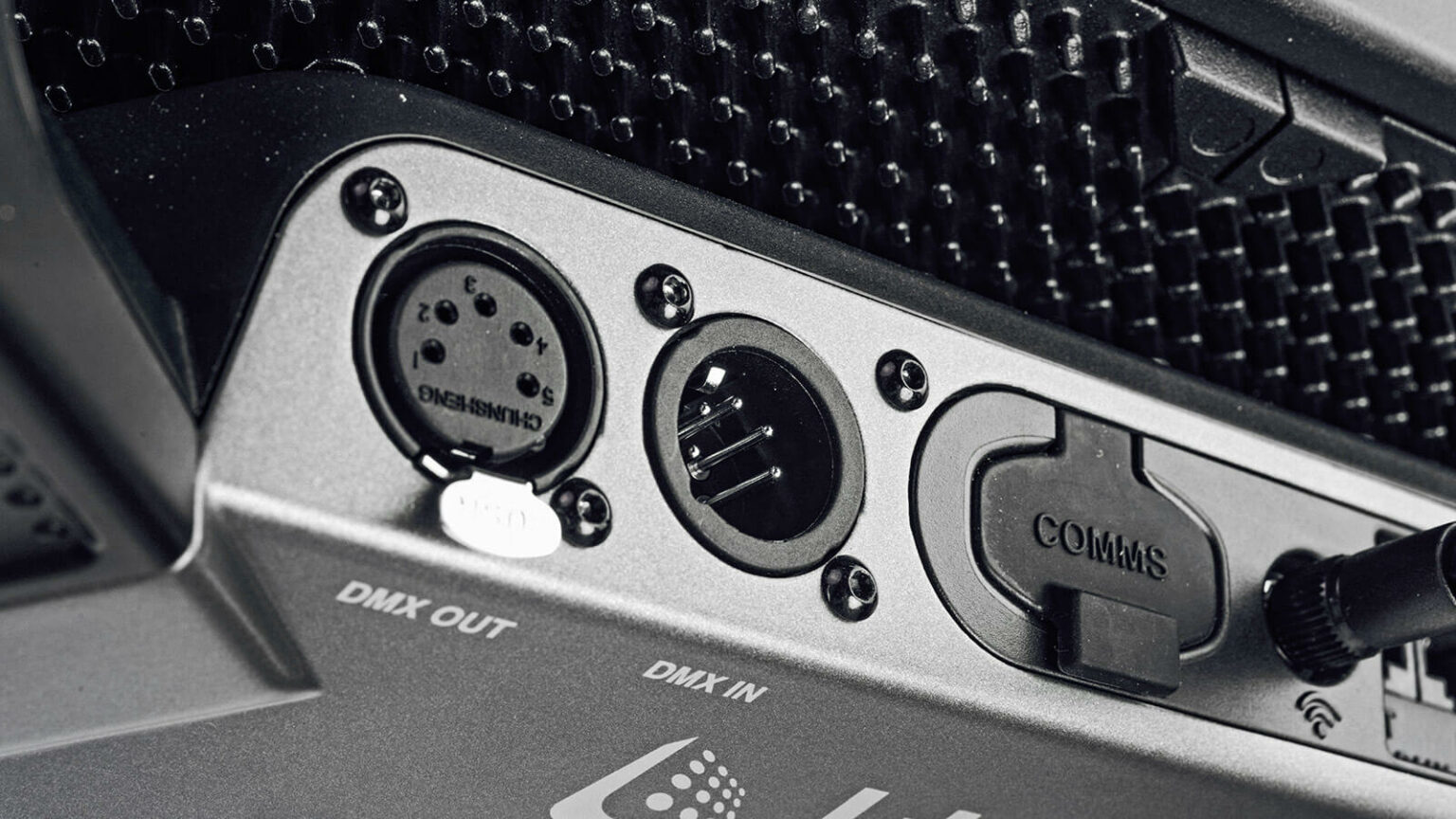 Gemini 1x1 Soft RGBWW LED Panel: Light it your way | Litepanels