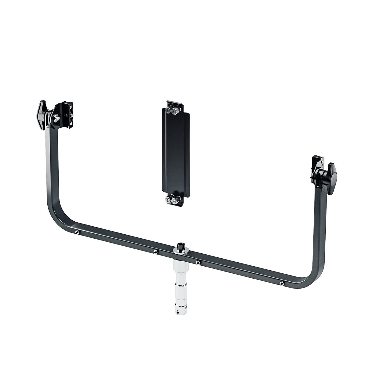 Dual Gemini 1x1 Array Kit with Yoke | Litepanels