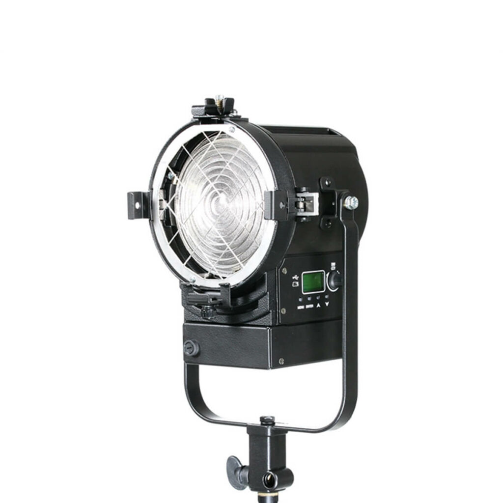 Studio X LED Fresnels | Litepanels