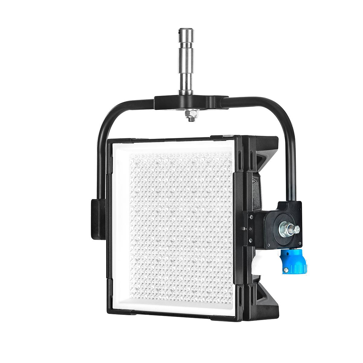 Gemini 1x1 Hard RGBWW LED Panel (Pole-Operated Yoke, EU Power Cable ...