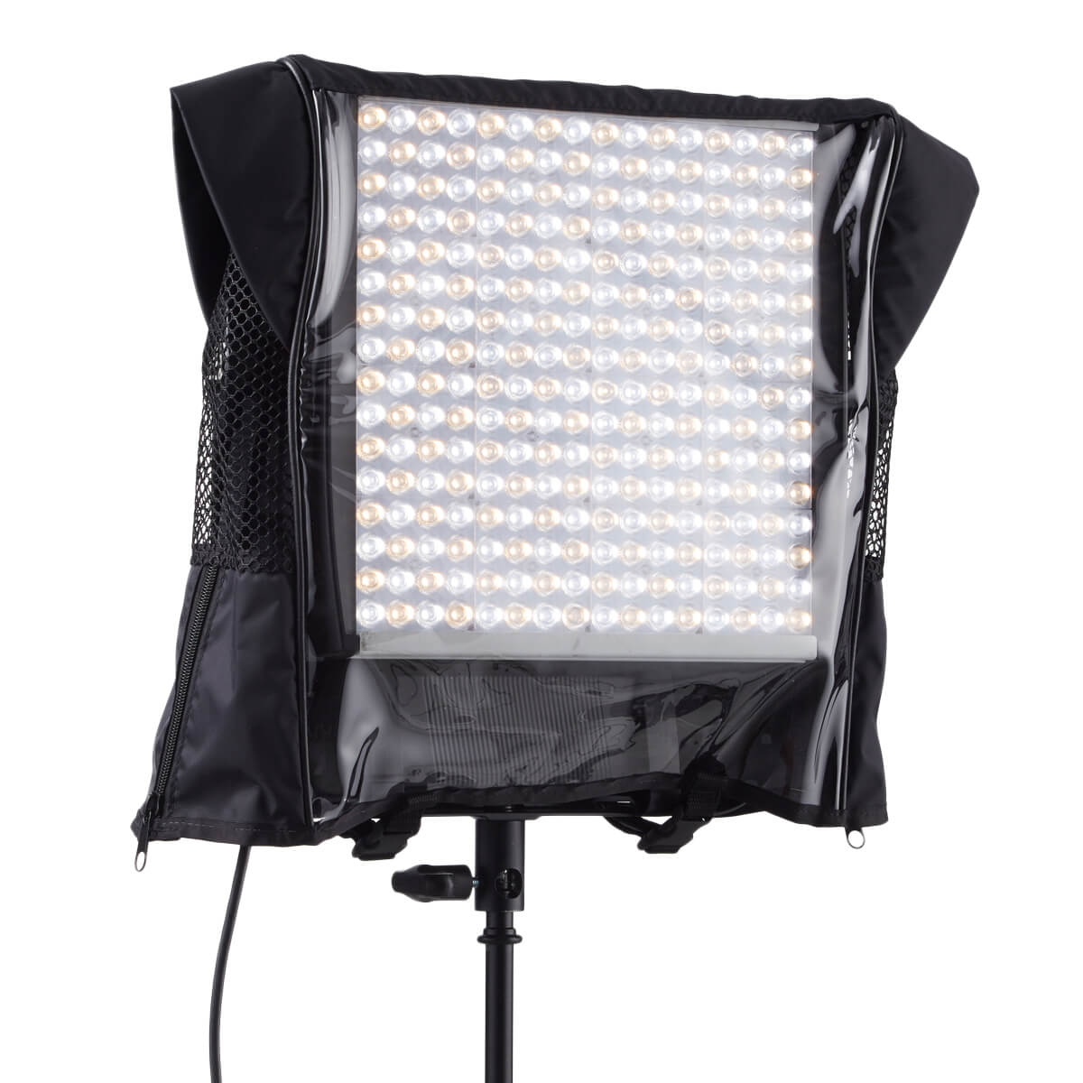 Cases and Fixture Covers Collection | Litepanels