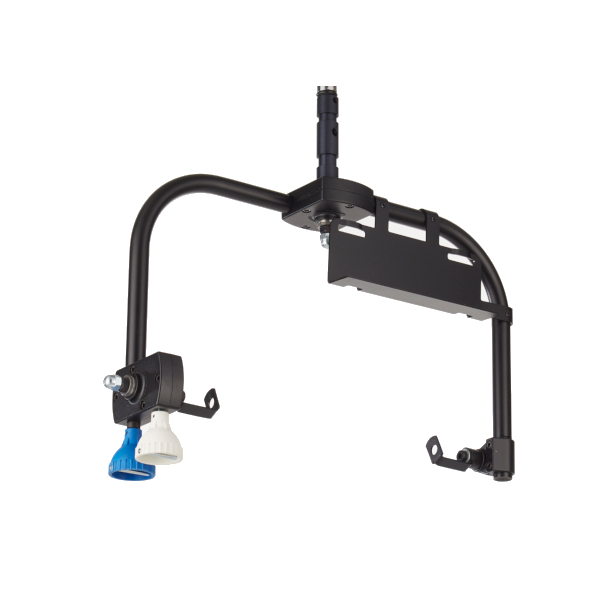 Pole Operated Yoke for Astra | Litepanels