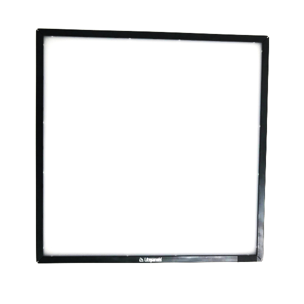 Gemini 1x1 Diffuser Heavy | Litepanels