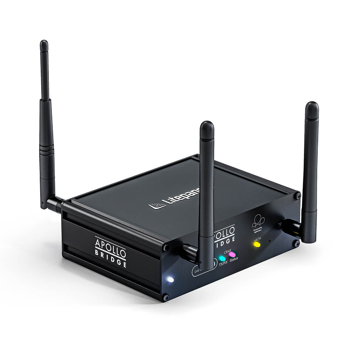 Apollo Bridge | Litepanels