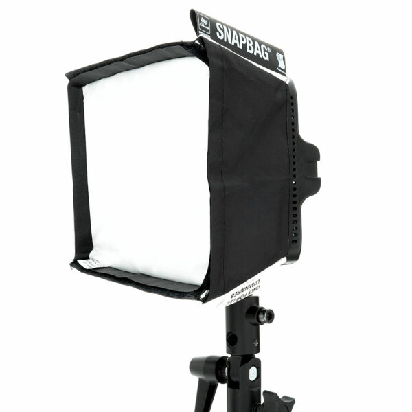 Lykos⁺ Professional Lighting On The Fly | Litepanels