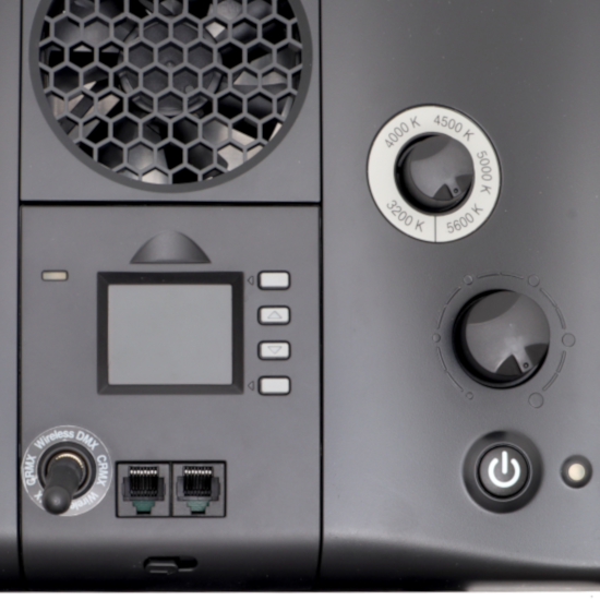 Astra Wireless DMX Module | Litepanels