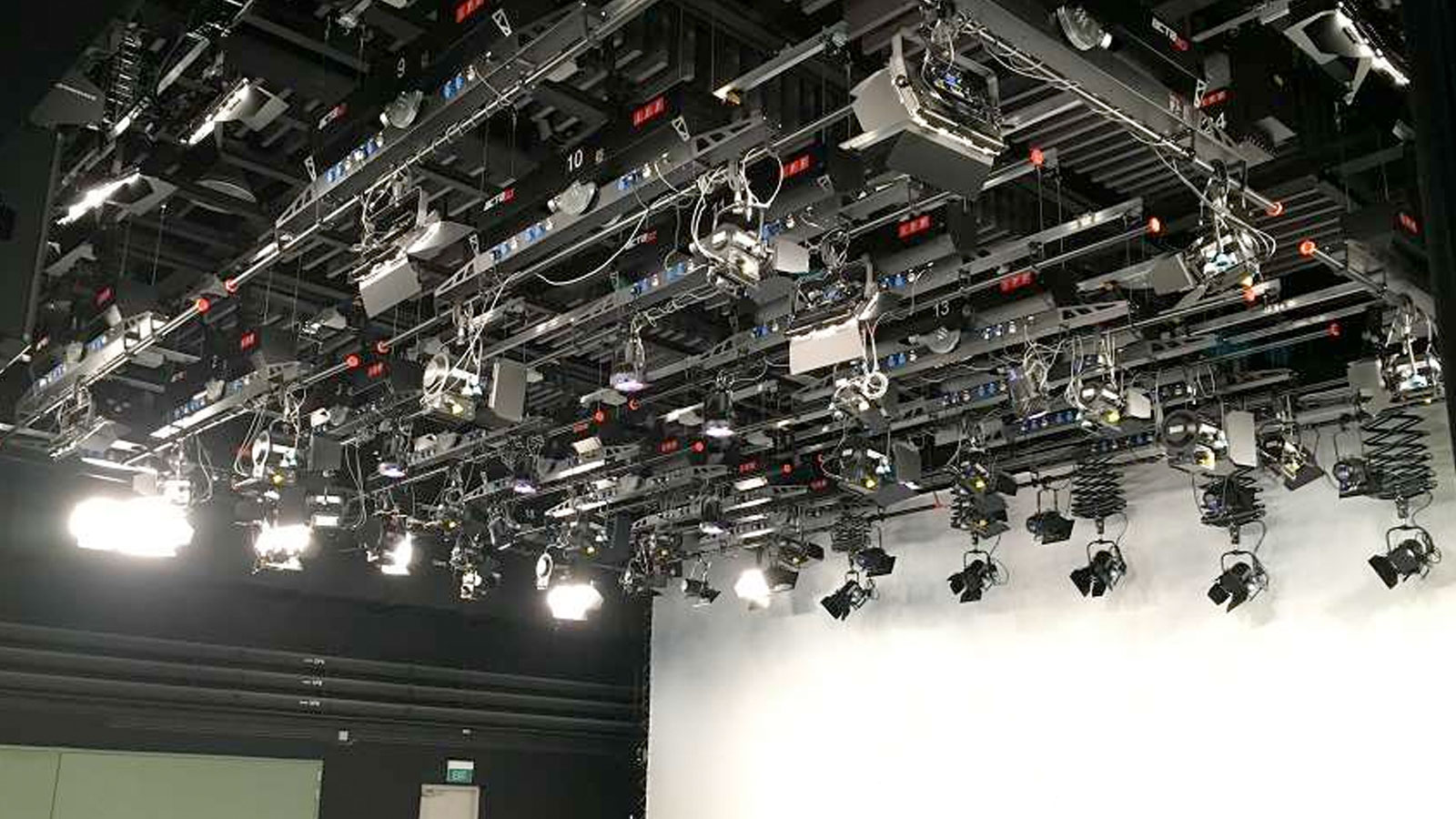 Studio X LED Fresnels | Litepanels