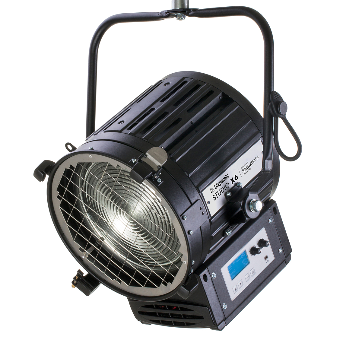 Studio X LED Fresnels | Litepanels