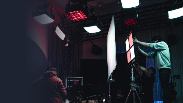 Gemini 1x1 Hard: The Most Powerful 1x1 LED Panel | Litepanels