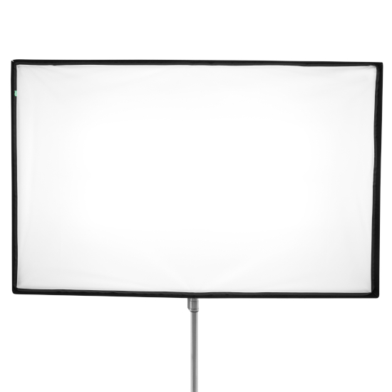 DoPchoice SNAPBAG Softbox for Gemini 2x1 Soft RGBWW LED Panel - Quad ...