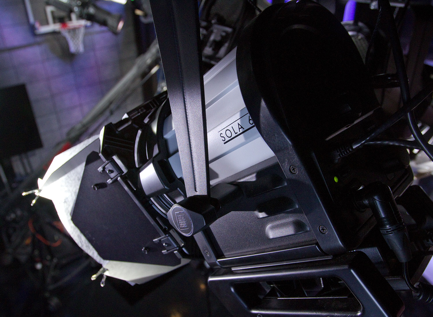 Sola & Inca: Daylight & Tungsten LED Fresnel Lights | Litepanels