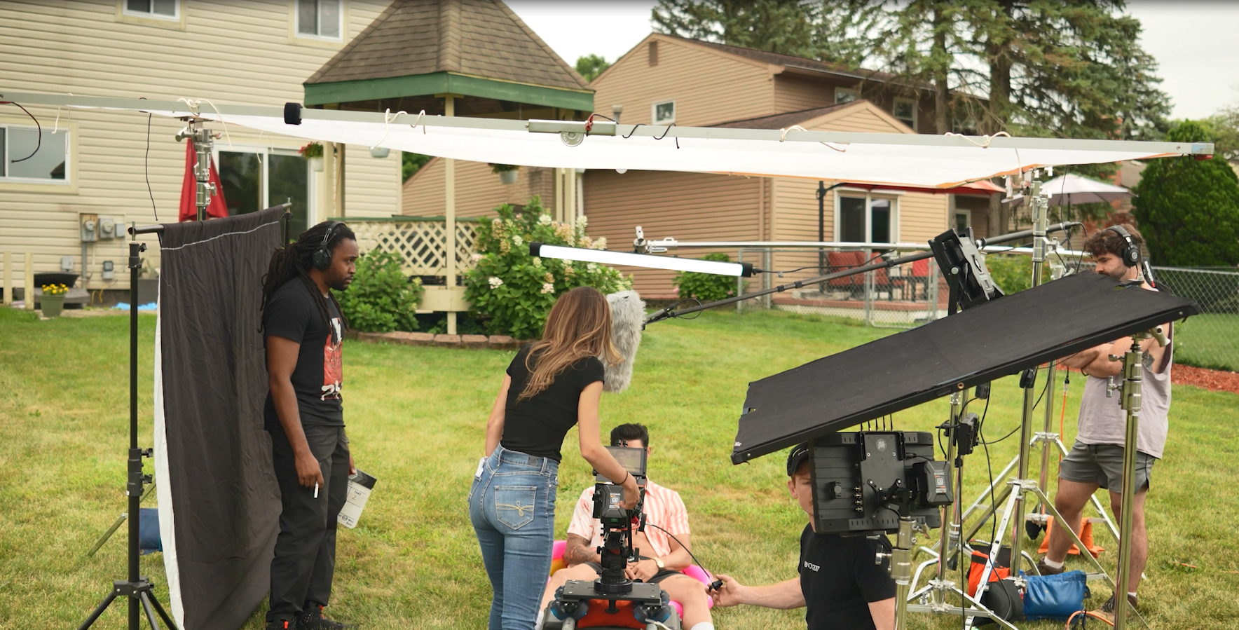 The Natural Light Look | News & Stories