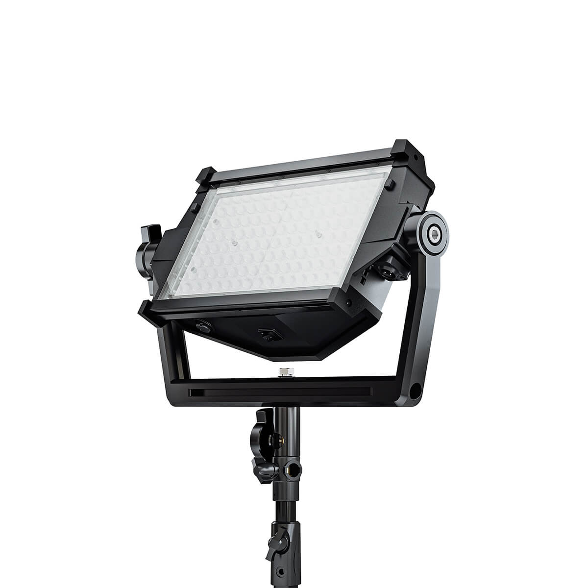 Astra IP Half (Standard Yoke, UK Power Cable) | Litepanels