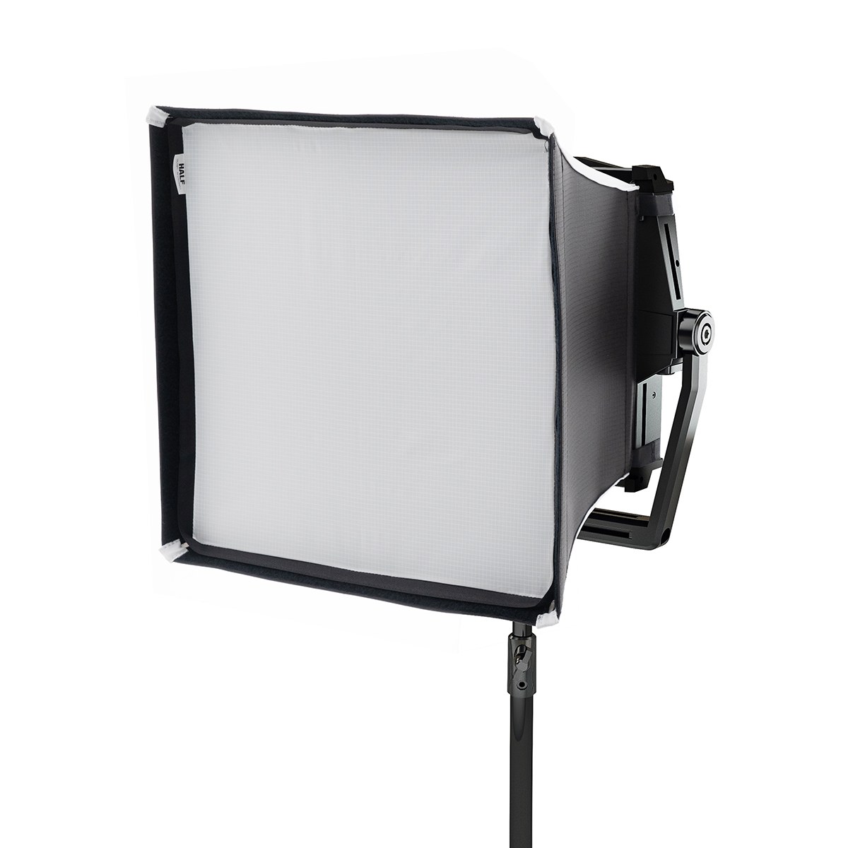 Astra IP 1x1 Snapbag Softbox | Litepanels