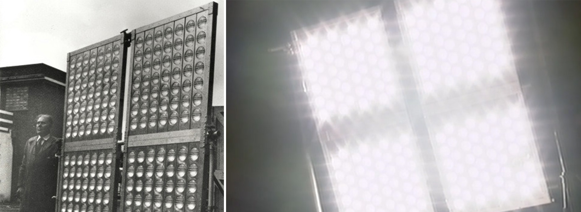 Back to the Future | News & Stories