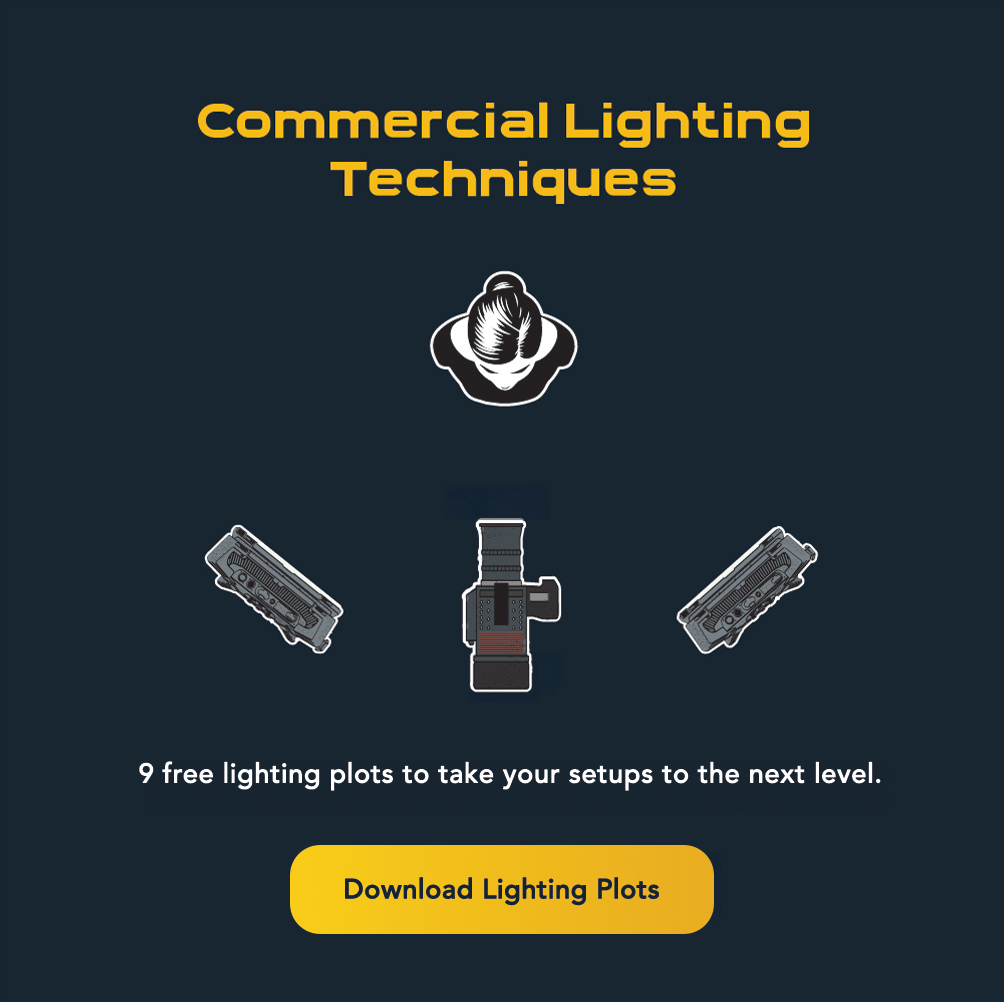 Cinematic Lighting Techniques Cinematic Lighting Techniques For