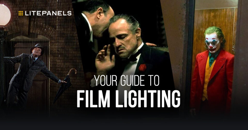 Litepanels | Professional Lighting For Cine, Broadcast & Video