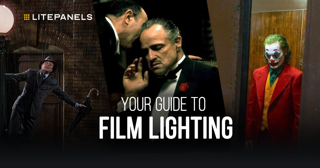 Litepanels | Professional Lighting For Cine, Broadcast & Video
