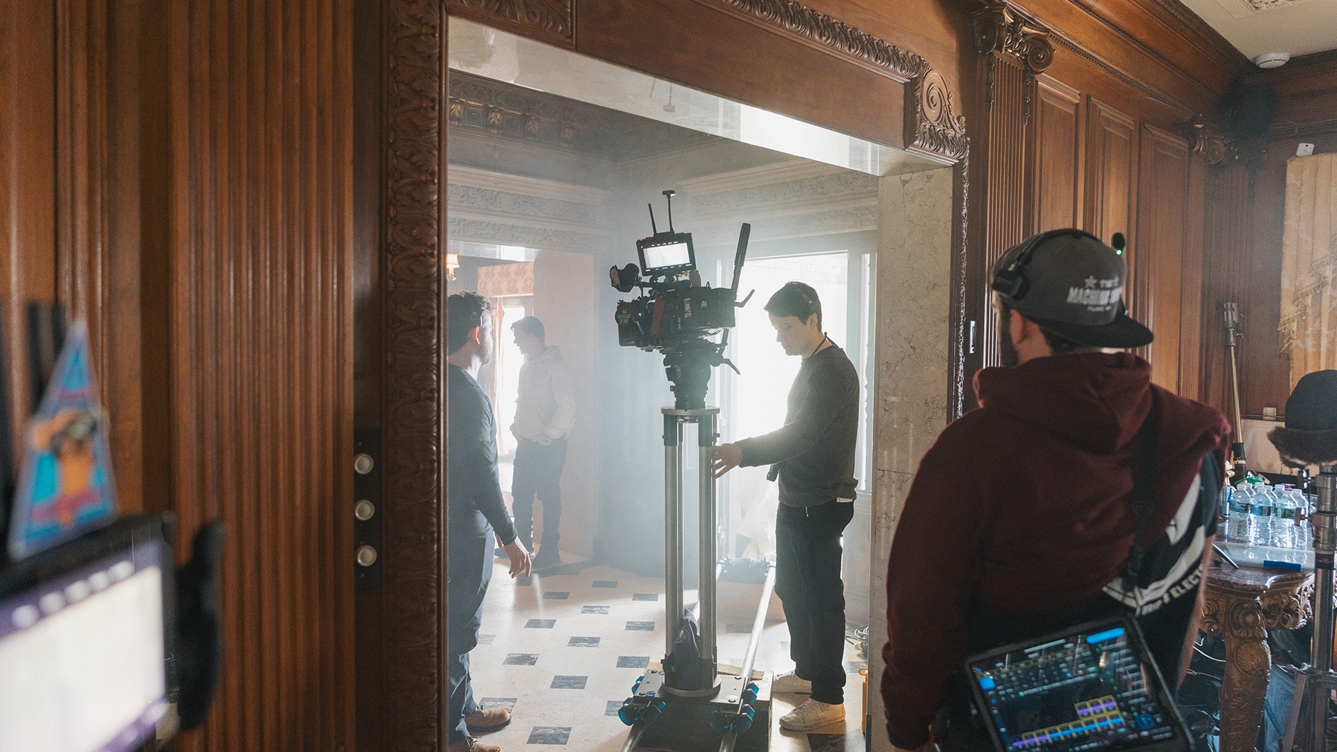 5 Professional Techniques to Transform Your Film | News & Stories