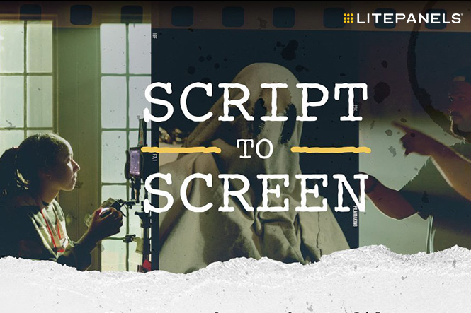 Script To Screen | Litepanels