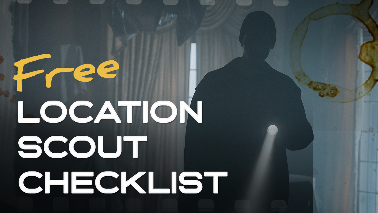 Location Scouting Like a Pro | News & Stories