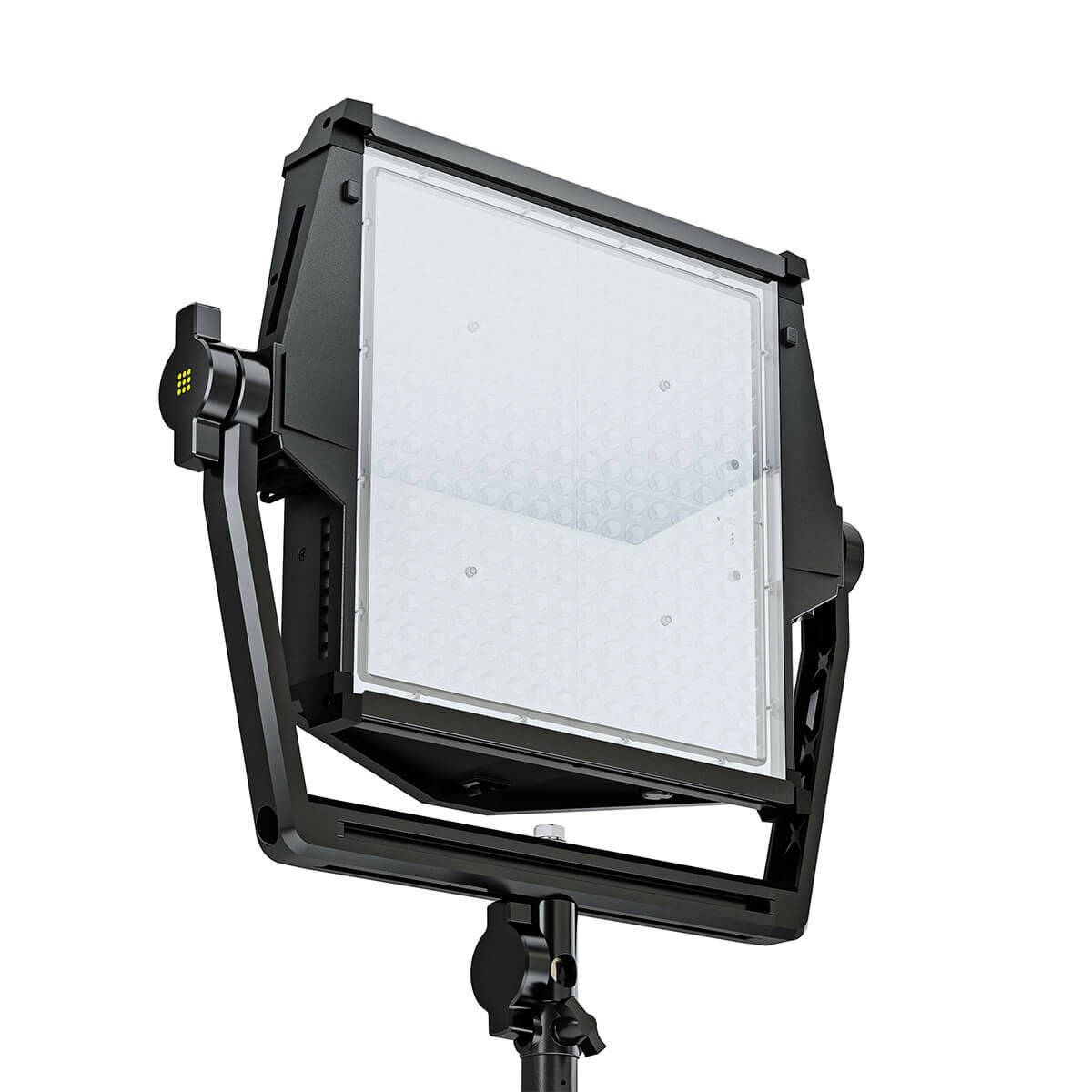 Astra IP 1x1 - Traveler Duo GM&VM Kit (Standard Yoke, US Power Cable) | Litepanels