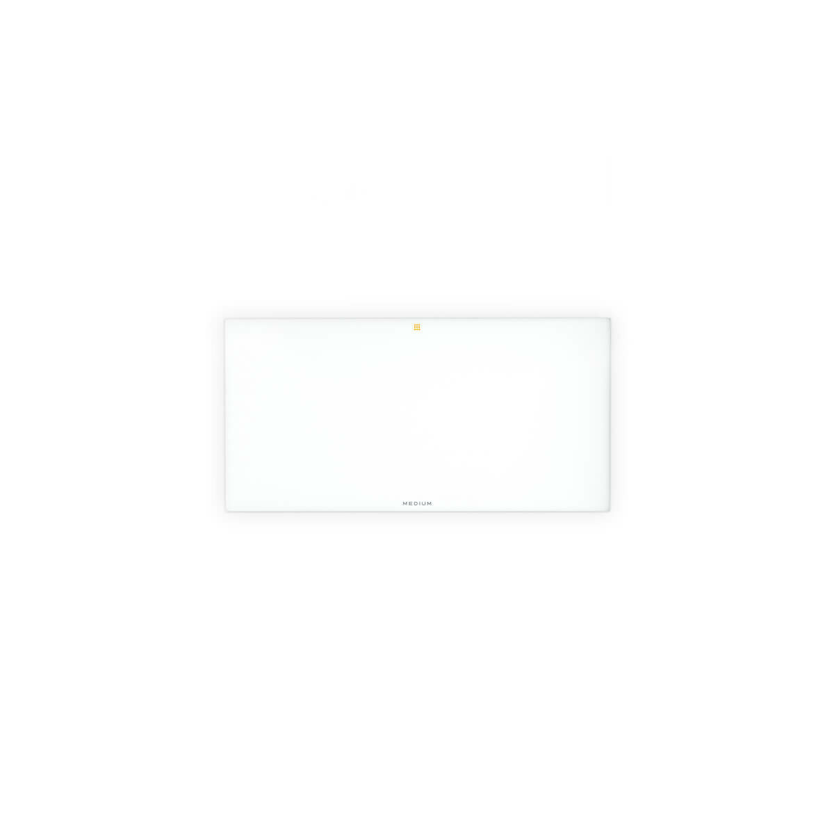 Astra IP Half Diffuser Medium | Litepanels