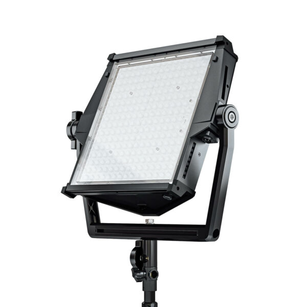 Astra IP 1x1 (Standard Yoke, US Power Cable) | Litepanels