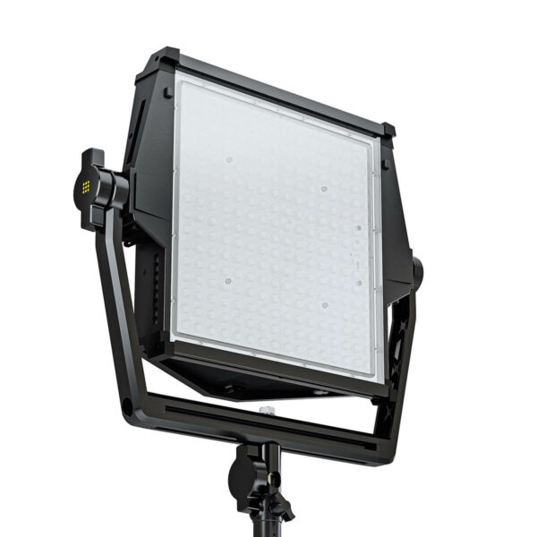 Astra IP 1x1 (Standard Yoke, US Power Cable) | Litepanels